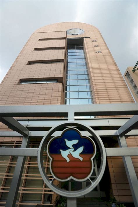 協商卡關 黨產會最快28日重啟婦聯會案 新聞 Rti 中央廣播電臺