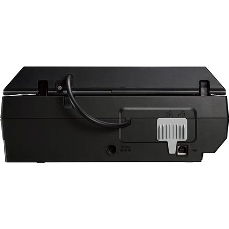 Epson Perfection V550 Photo A4 Flatbed Scanner B11B210301