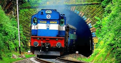 Perform Or Perish Indian Railways Removed One Official Every Three