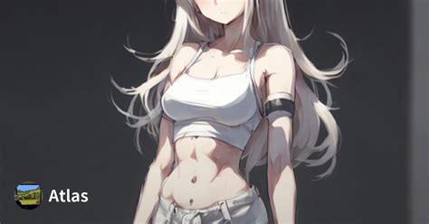 Atlas Pixiv