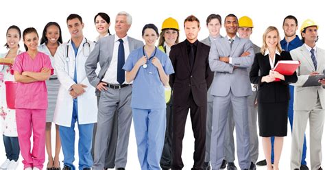 El Vestuario Laboral Y Su Importancia Para Cuidar La Imagen De Marca