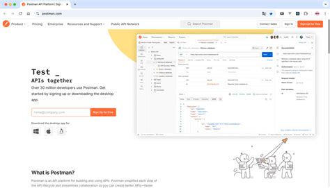 Apifox VS Postman2024 版对比
