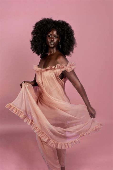Phillyrocket Beautiful Dark Skin Dark Skin Beauty Beautiful Black Women