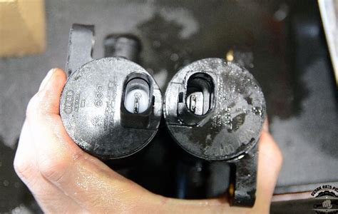 Obdii Code P2753 Anyone Page 3 Audiworld Forums