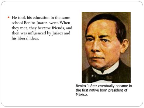 Ppt Porfirio Diaz Powerpoint Presentation Free Download Id5232981