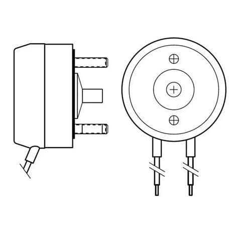 Buy Ledex Rotary Shaft 63 V Dc 140 W 2815 Ohms H 2168 032 Online At