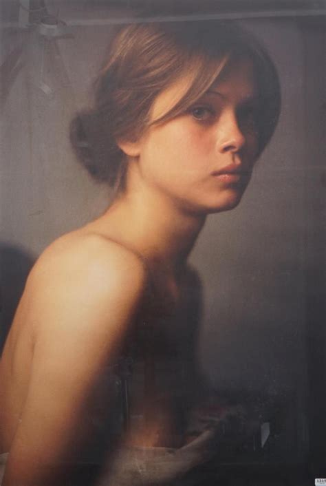 David Hamilton Photos Girl