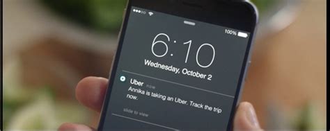 Trip Tracker Od Ubera Czyli Jak Ułatwić Sobie życie W Mieście Vipmultimedia