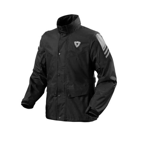 REV IT Rain Jacket Nitric 4 H2O Riders Choice