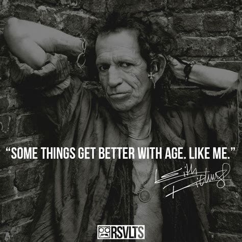 Keith Richards Quotes Quotesgram