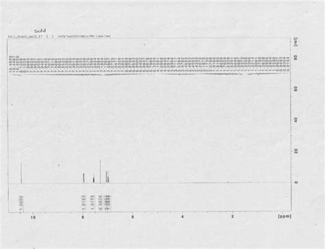 Solved Identify The Unknown Compund And Draw The Structure