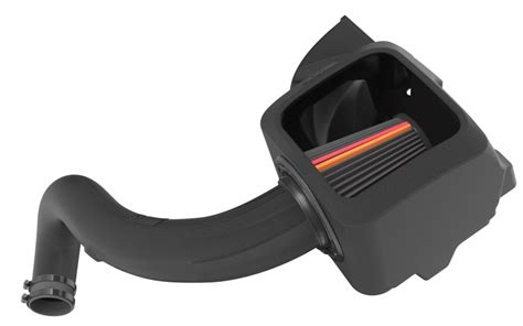 Kandn 13 21 Dodgeram 1500 V6 36l Nextgen Cold Air Intake Dryflow