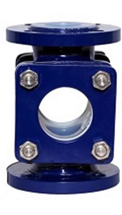 Floin Sight Flow Indicator Size 25nb To 250nb Model Namenumber Sfi