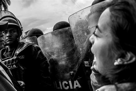 El “paro De Octubre” Y La Violencia En Ecuador Latinoamérica 21