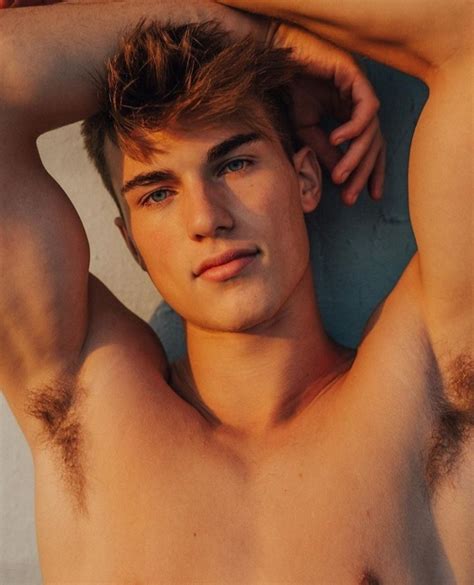 Zach Cox Beautiful Guys