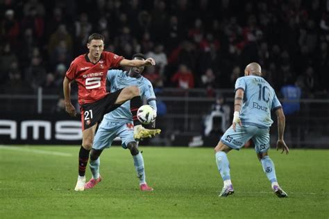 Nemanja Matic Va Revenir à Rennes Pour Parler Avec Ses Dirigeants