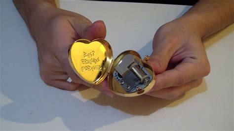 Piano Undertale Music Box