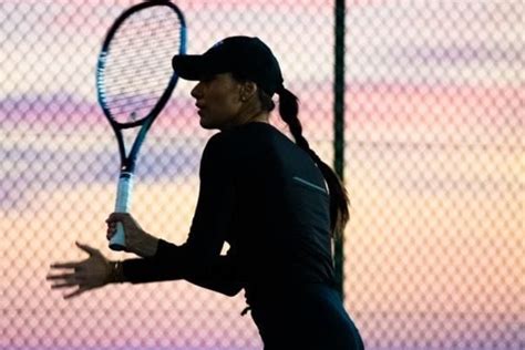 Sorana Cîrstea s a oprit în sferturi la Dubai Câți bani a câștigat românca