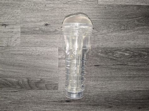 Fleshlight Ice Lady Review Tried Tested