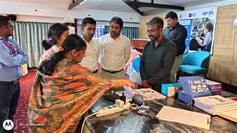 Thrilled To Share The Success Of The Cs Hackathon Utsav 2024 District