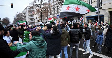 Conheça Bashar Al Assad Ditador Da Síria Que Fugiu Após Rebeldes