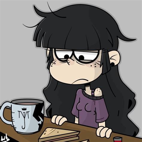 Cartoon Tv Shows Couple Cartoon Girl Cartoon Loud House Fanfiction