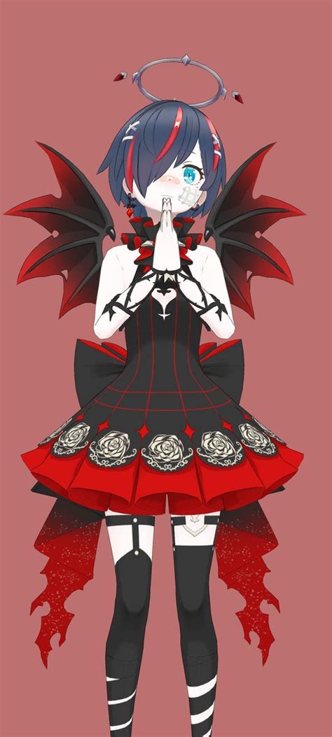 闇堕ち高画質のtwitterイラスト検索結果。