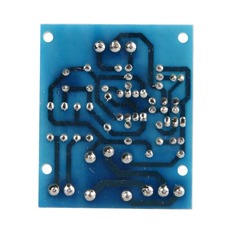 Dc 12v Water Liquid Level Controller Sensor Module Water Level Relay Detection Sensor Pumping