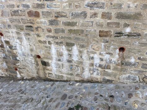 Mixing Traditional Lime Mortar At Fernando Crawford Blog