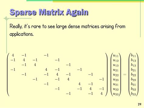 PPT Iterative Methods And Combinatorial Preconditioners PowerPoint