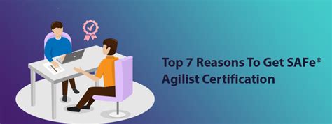Top 7 Reasons To Get Safe® Agilist Certification By Akshay Roy Medium