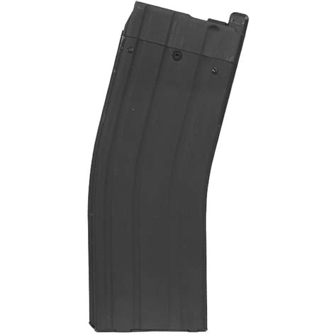 Kwa Airsoft M4 Gbb Lm4 Kr9 Ptr 9 Ris Carbine Assault Rifle Black