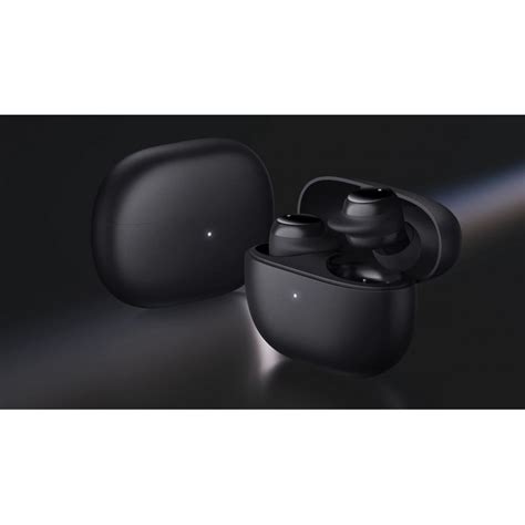 Купить в Баку наушники Xiaomi Redmi Buds 3 Lite BHR5489GL (M2110E1) Black