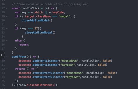 How To UseEffect Vs ComponentDid Will Unmount DEV Community