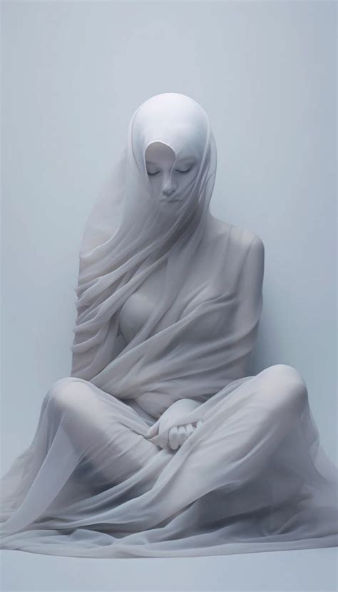 Pin by MEDIAPLOT on DIGITAL ART | Sculpture art, Photo art, Dark ...