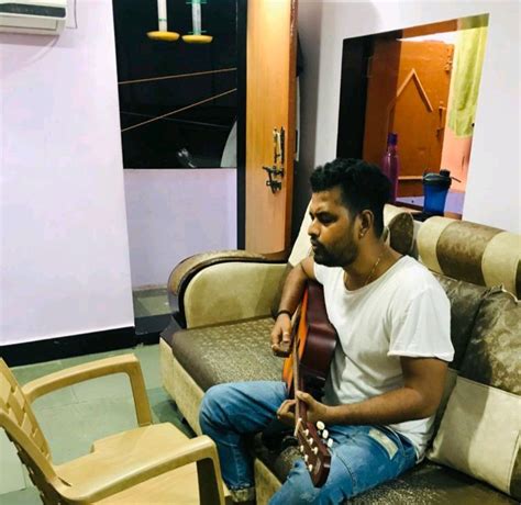 After The Storms Come The Rainbows Of Life Santosh Varma