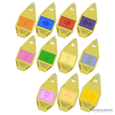 Digimon Crest Of Destiny