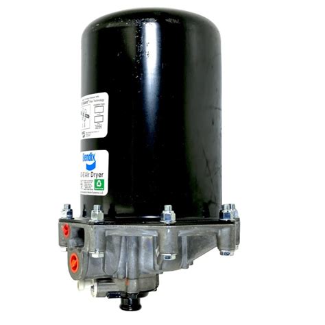 K046157bxw Genuine Bendix Air Dryer Ad 9 Heavy Machinery And Power