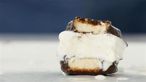Peanut Butter Kandy Kakes® Ice Cream Sandwiches Easy Ice Cream Sandwiches