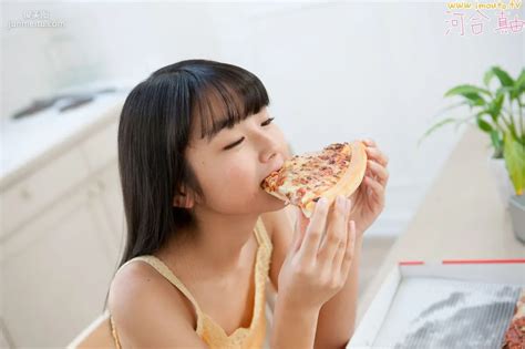 河合真由 Mayu Kawai《holiday Kawai》 [imouto Tv] 写真集 75 美女写真美女图片大全 高清美女图库