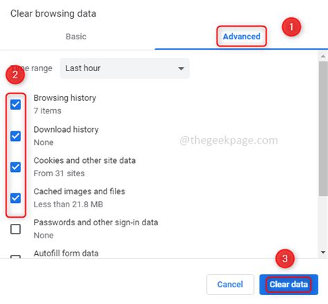 How To Speed Up Google Chrome On Windows
