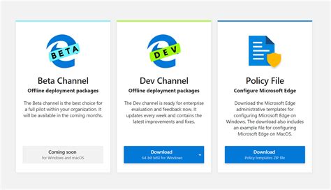 Microsoft Edge Android Chromium Fertastro