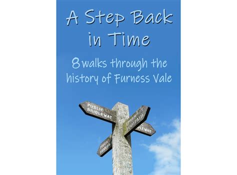 A Step Back In Time Etsy