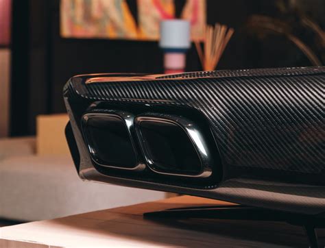 Amg Performance Luxury Audio Element Acoustics