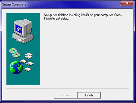 Brick O Lore Baofeng UV R Mark II Software