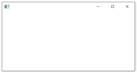 Javafx Tutorial Hello World Vojtech Ruzickas Programming Blog