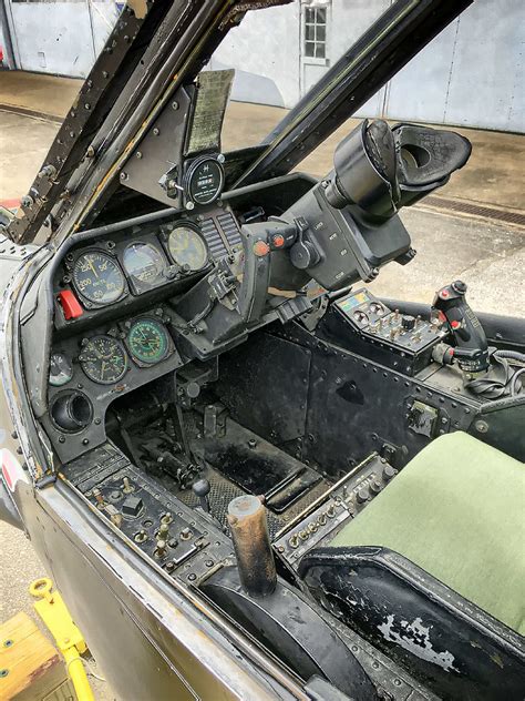 Ah 1z Cockpit Ah 1z Viper Bgfcid