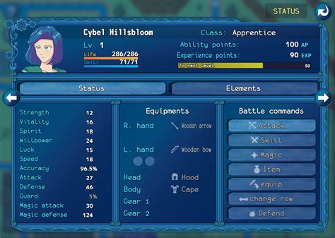 TSR RPG Maker Forums