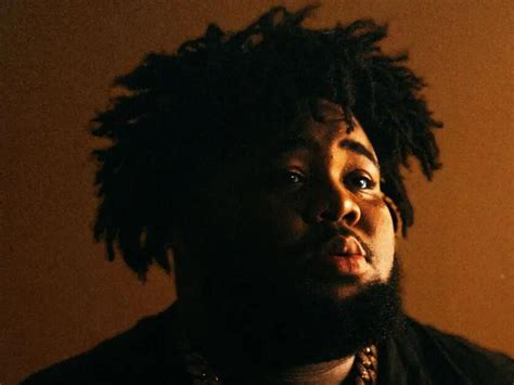 Rapper Rod Wave Arrested In Florida On Weapons Charges