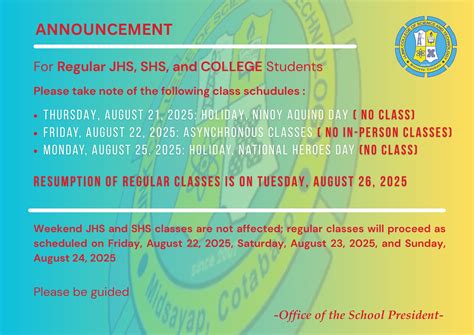 Please Be I Link College Of Science And Technology Facebook